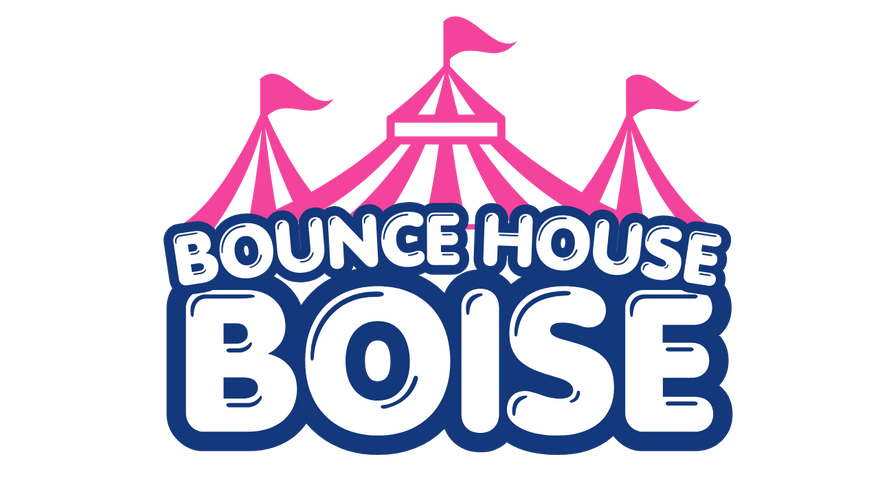 Bounce House Rental Boise - Nampa, Caldwell, Meridian Bounce House ...