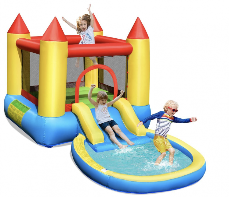 Bounce House Boise - Nampa, Boise, Meridian, Idaho Rentals