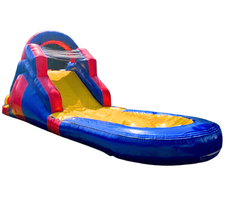 Water Slides - Bounce House Boise